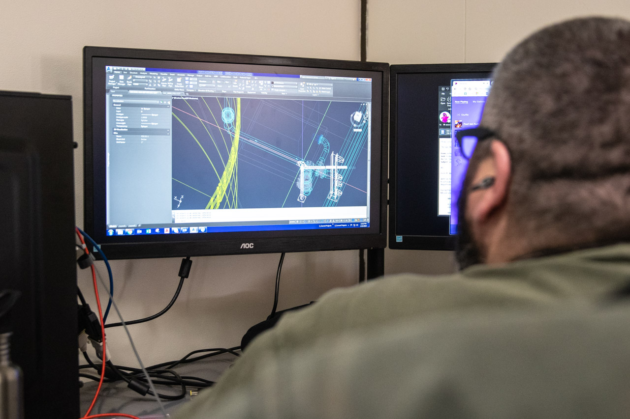 Engineering | SAC Incorporated