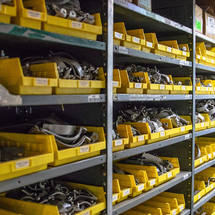 Jobs | SAC Incorporated